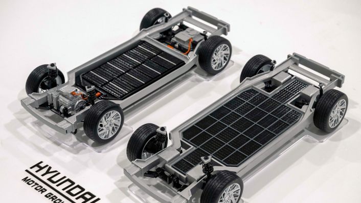 Hyundai dévoile 'Uni Wheel', un système d’entraînement de roue ...