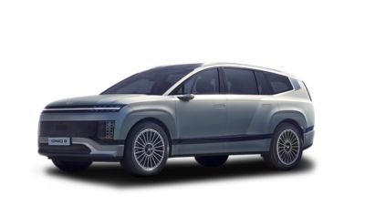 Elektroautos | Hyundai Motor Deutschland