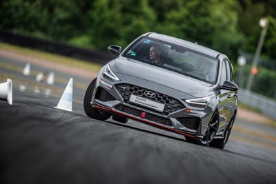 N-Community | Hyundai Motor Deutschland