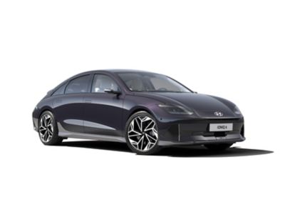 Operatívny leasing: Hyundai Lease | Hyundai Slovensko