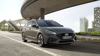 Úvod | Hyundai Slovensko