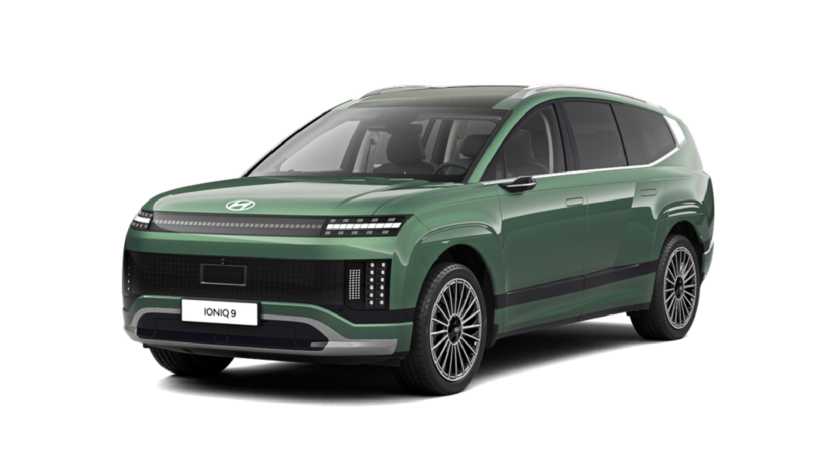 All-new IONIQ 9 | Configurator | Hyundai Motor UK