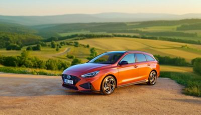 Hybridné modely Hyundai | Hyundai Slovensko