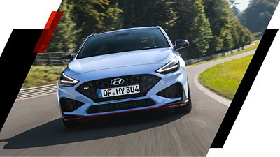 Hyundai N | Hyundai Polska