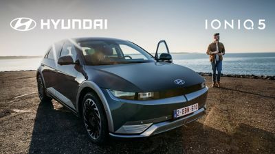 Ontdek de wereld van Elektrisch Rijden | Hyundai Motor Nederland