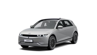 Modelle | Hyundai Motor Deutschland