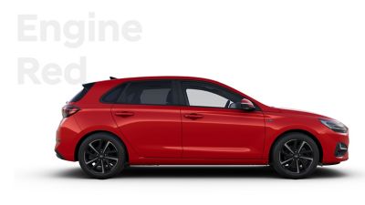 Hyundai i30 | Design | Hyundai Motor UK
