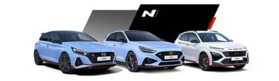 Hyundai N ger maximal körglädje i vardagen | Hyundai Sverige | Hyundai ...